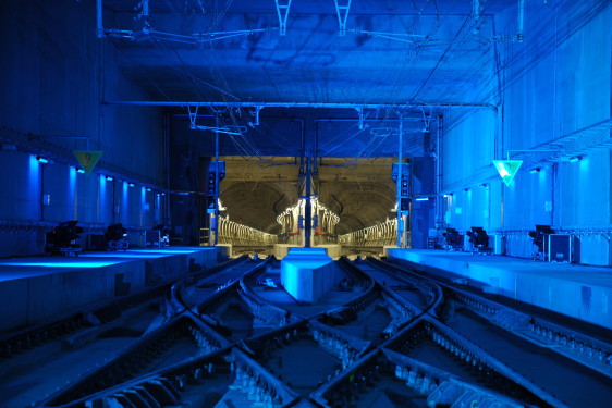 Site carrières TUC RAIL